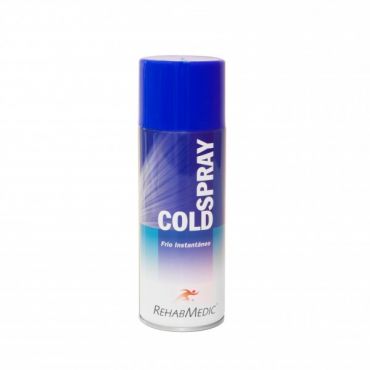 Cold Spray 400 ml